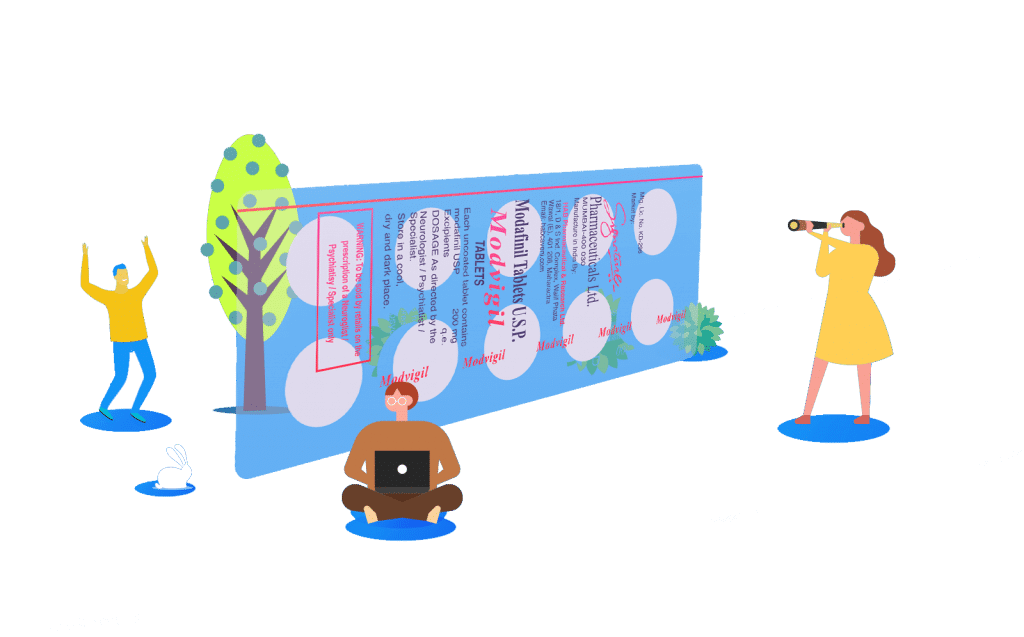 Modvigil Review [2021 Guide] Usos, Efectos Secundarios y Dosificación ...