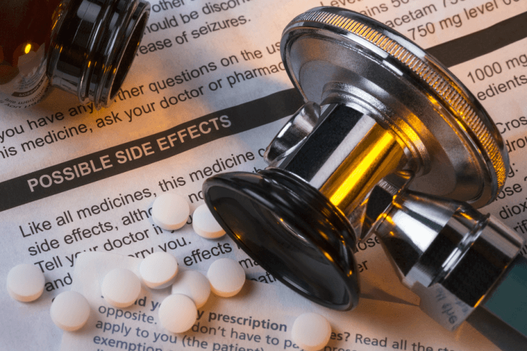 Modafinil and Antidepressants: A-Z Guide to Mixing Drugs [2026 ...