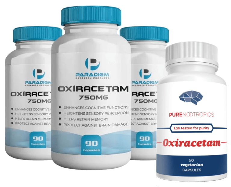 10 Best Study Drugs and Nootropics in 2025