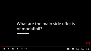 Modafinil Side Effects & How to Avoid Them - Modafinil.org