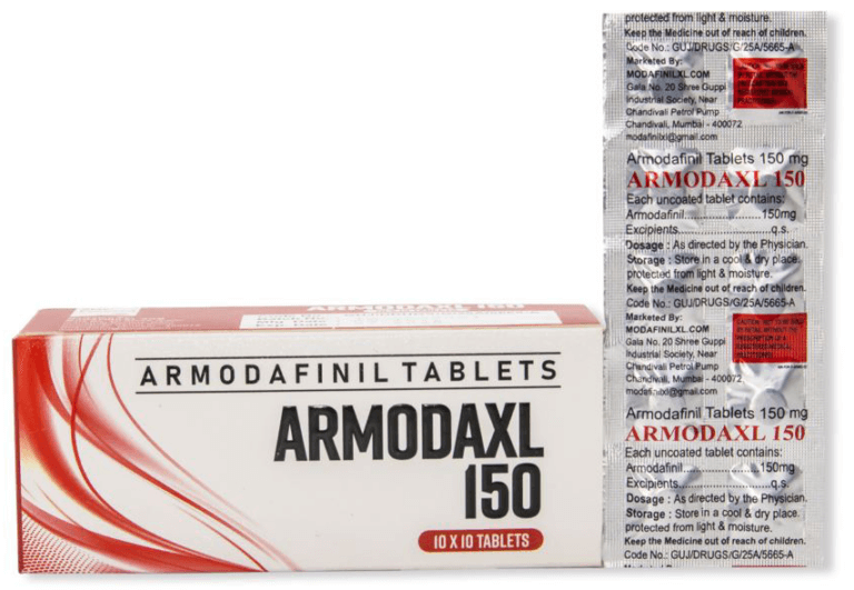 List of Armodafinil Generic Brands [2025 Update] - Modafinil.org