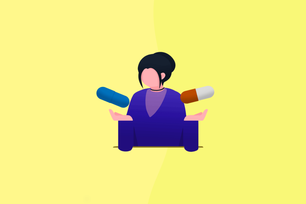 Focalin vs. Adderall: Differences & Similarities [2023] - Modafinil.org