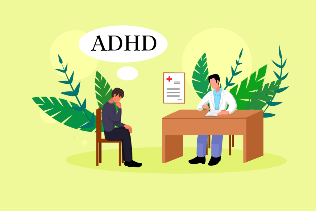 How to Talk to Your Doctor About ADHD in 2024 [Step-by-Step Guide ...